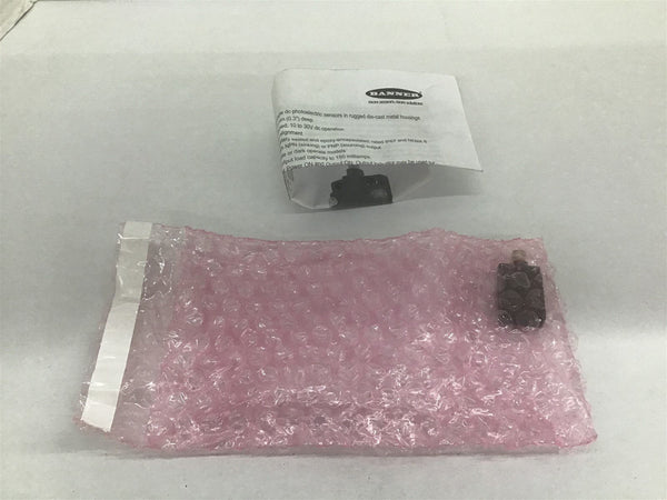 Banner NV5-Q08-AP7V1131 Sensor – BME Bearings and Surplus