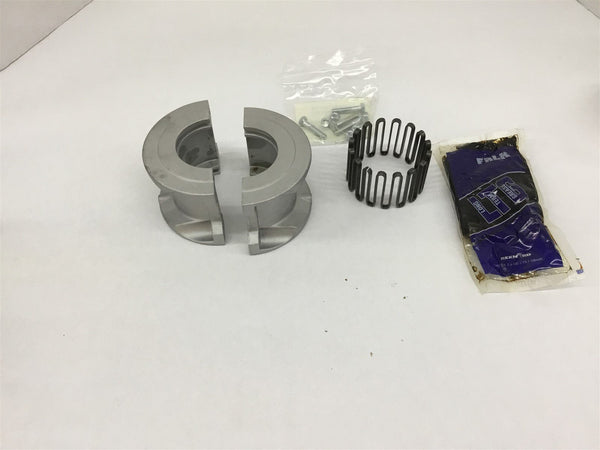 Rexnord Falk 1040T10 Coupling – BME Bearings and Surplus