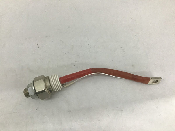 Positive Stud Mount Rectifier – BME Bearings and Surplus