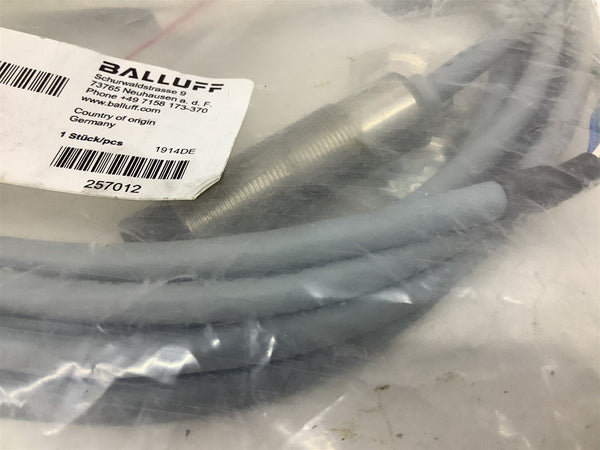 Balluff BIC007U Inductive Coupler – BME Bearings and Surplus