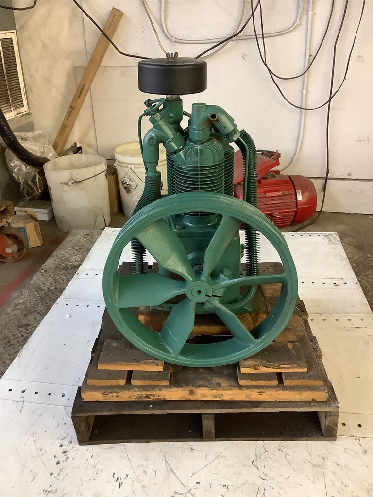 Champion M1820R Air Compressor Pump – BME Bearings and Surplus