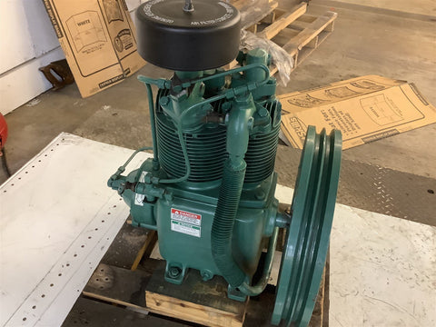 Champion M1820R Air Compressor Pump – BME Bearings and Surplus