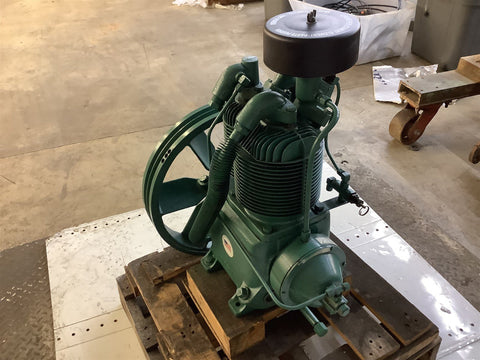 Champion M1820R Air Compressor Pump – BME Bearings and Surplus