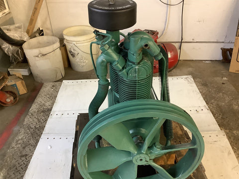 Champion M1820R Air Compressor Pump – BME Bearings and Surplus