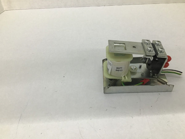 Thomas 1020004 Wisa Wuppertal Pump – BME Bearings and Surplus