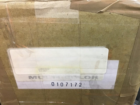 Alpha 215c Programmable Color Message Display – BME Bearings and Surplus