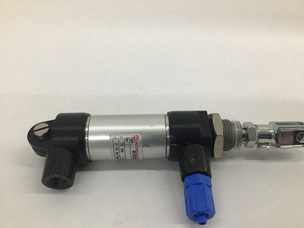 Norgren M 6020 50 – BME Bearings and Surplus