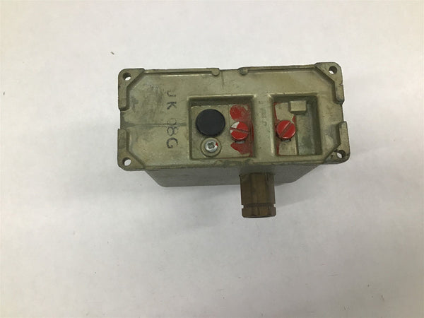 Veeder-Root Ph 7030 40-150 PSI Counter – BME Bearings and Surplus