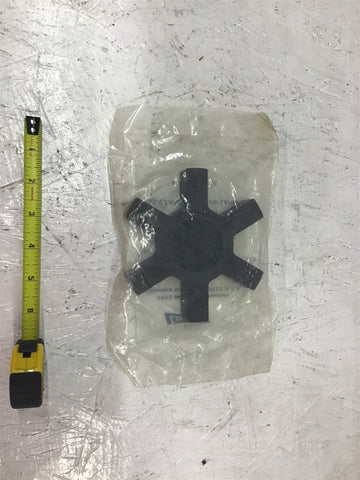 LoveJoy L225 SPIDER COUPLING – BME Bearings and Surplus