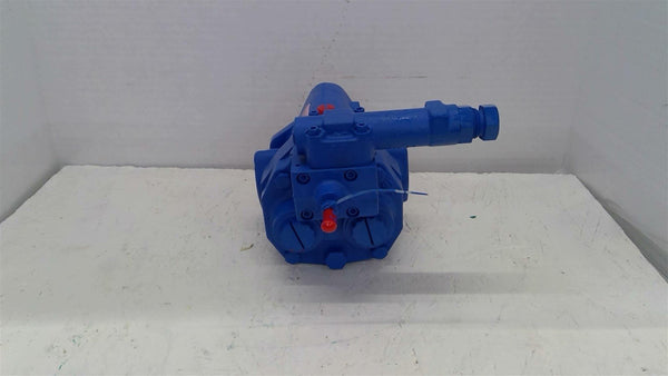 Eaton PVQ10 A2R Hydraulic Inline Piston Pump – BME Bearings and Surplus