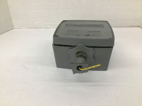 Edwards Signaling 5530MHV-24Y6 – BME Bearings and Surplus