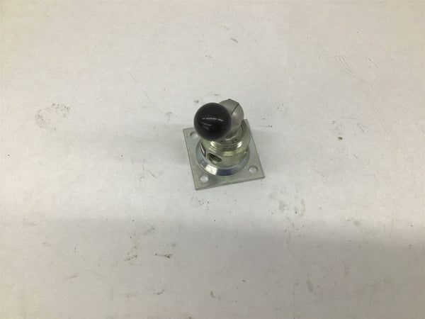 Humphrey 125V Valve/Switch 3-Port – BME Bearings and Surplus