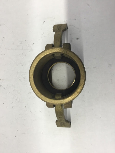 Dixon 27024-10 1-1/2" Coupling – BME Bearings and Surplus