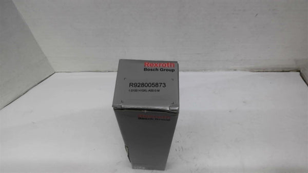Rexroth Bosch Group R928005873 Replacement Element – BME Bearings and ...