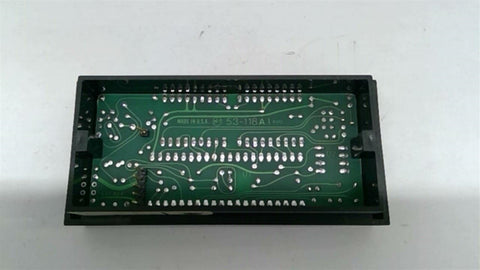 Non-Linear System X-34 Digital Panel Meter – BME Bearings and Surplus