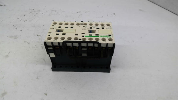 Schnieder LC2 K0901F7 Reversing Contactor – BME Bearings and Surplus