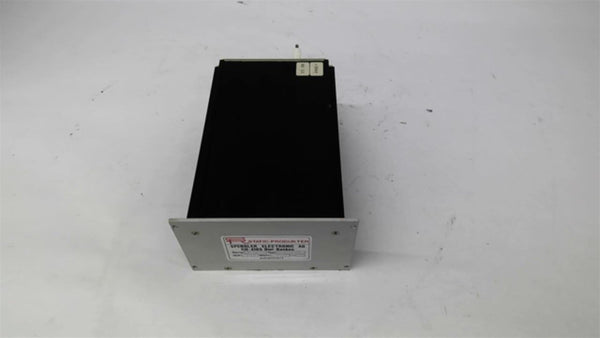 Spengler Electronic CH-4105 KAS PCS Power Supply 230 Volts 100 Watts ...