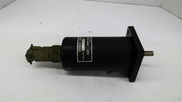 Astrosystems HST-26A-11 Encoder – BME Bearings and Surplus