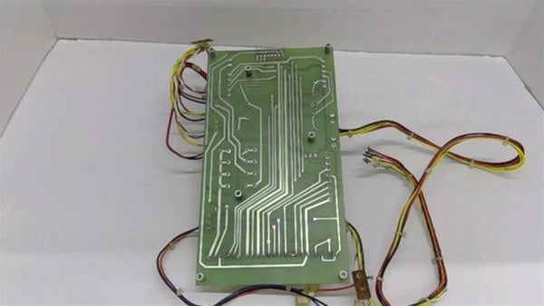 PCB DC35029-501 Board – BME Bearings and Surplus