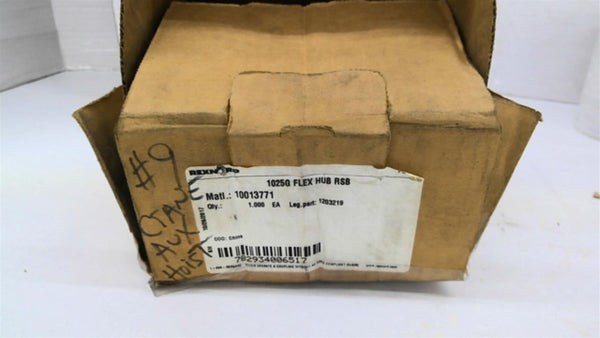 Rexnord 1025G Flex Hub RSB – BME Bearings and Surplus