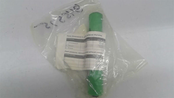 Piab 0122032 Vacuum Generator Pinline – BME Bearings and Surplus