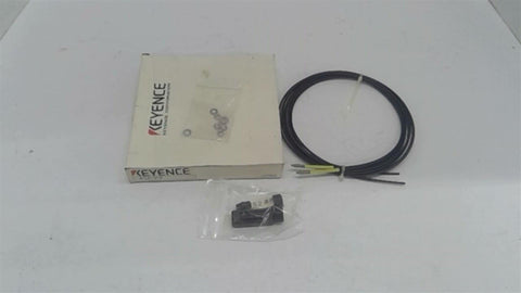 Keyence FU-77 Sensor – BME Bearings and Surplus