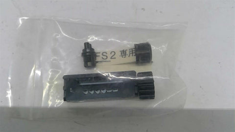 Keyence FU-77 Sensor – BME Bearings and Surplus