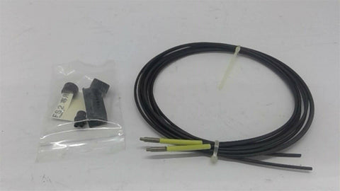 Keyence FU-77 Sensor – BME Bearings and Surplus