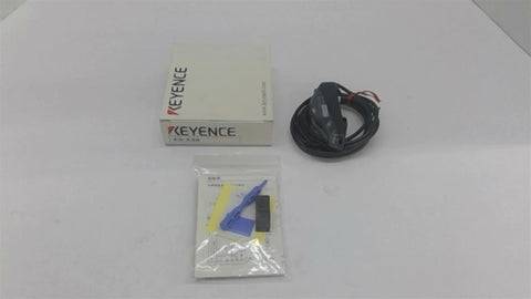 Keyence ES-X38 Sensor – BME Bearings and Surplus