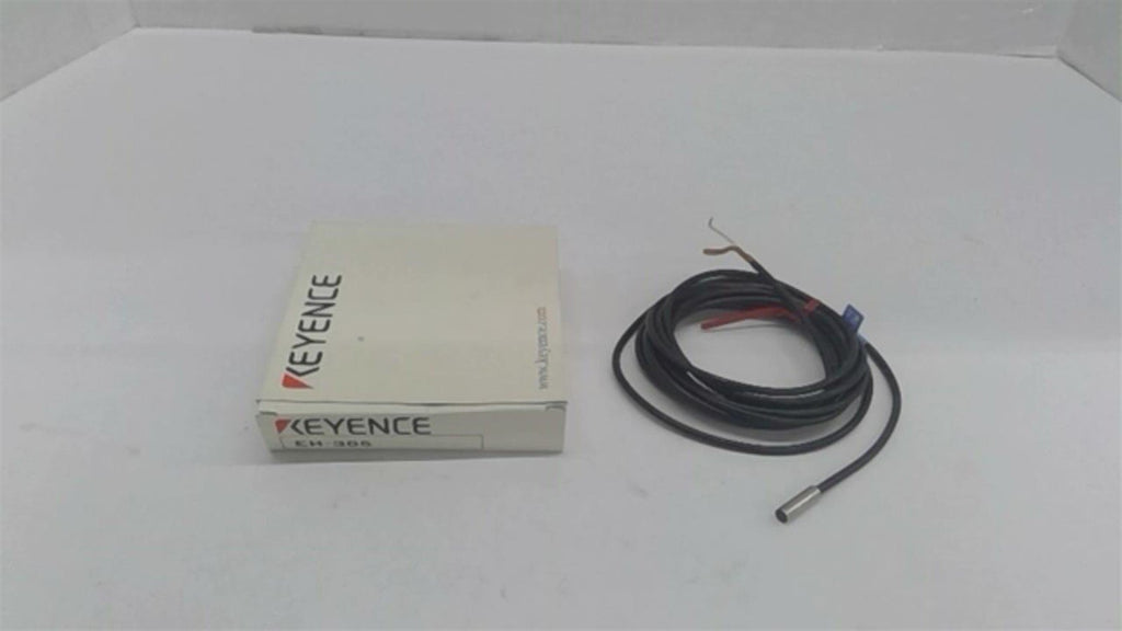 Keyence EH-305 Sensor – BME Bearings and Surplus
