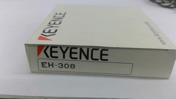 Keyence EH-308 Proximity Sensor – BME Bearings and Surplus