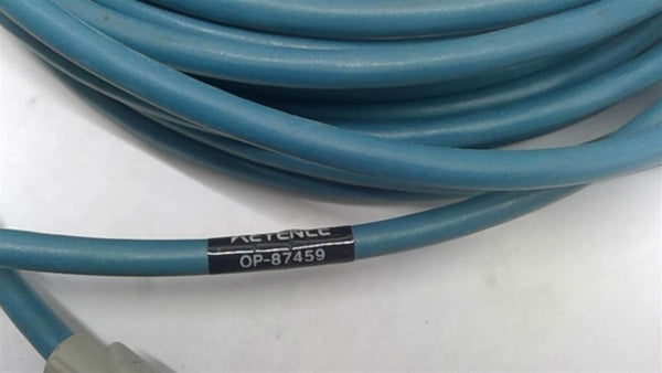Keyence OP-87459 Sensor – BME Bearings and Surplus