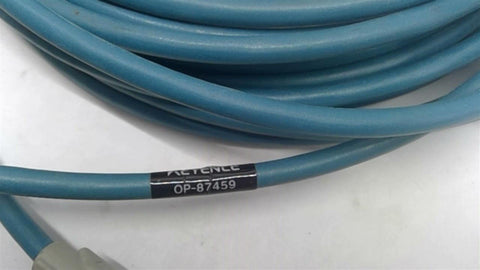 Keyence OP-87459 Sensor – BME Bearings and Surplus