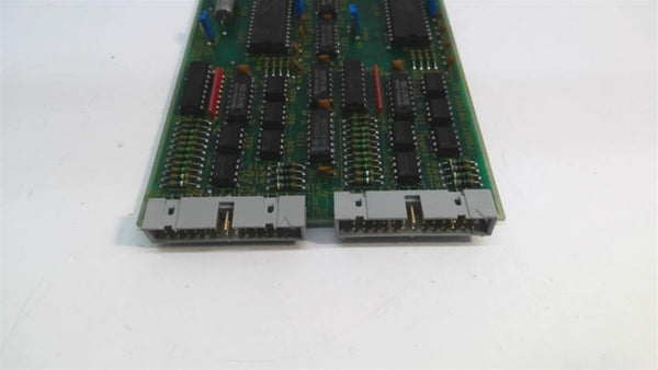 E-177932 Circuit Board – BME Bearings and Surplus