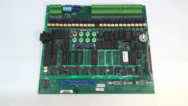 Mi/ESI CE08/IL64 Oxy-Dry Circuit Board – BME Bearings and Surplus