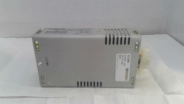 Power-One MAP-80-4000 Power Supply – BME Bearings and Surplus