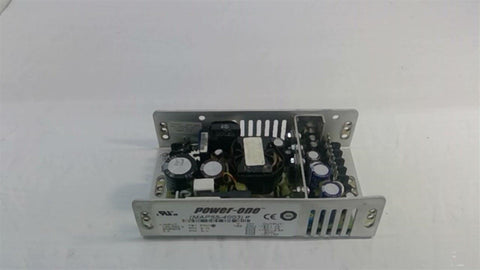 Power-One MAP55-4003 Power Supply – BME Bearings and Surplus