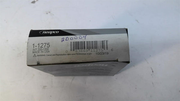 Neapco 1-1275 Universal Joint – BME Bearings and Surplus