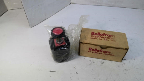 Bellofram 960-030-000 Type 10 I-95 Regulator – BME Bearings and Surplus