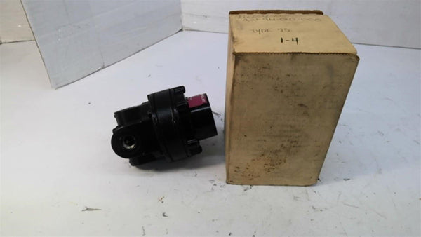 Bellafram 221-961-060-000 Type 75 Air Relay – BME Bearings and Surplus