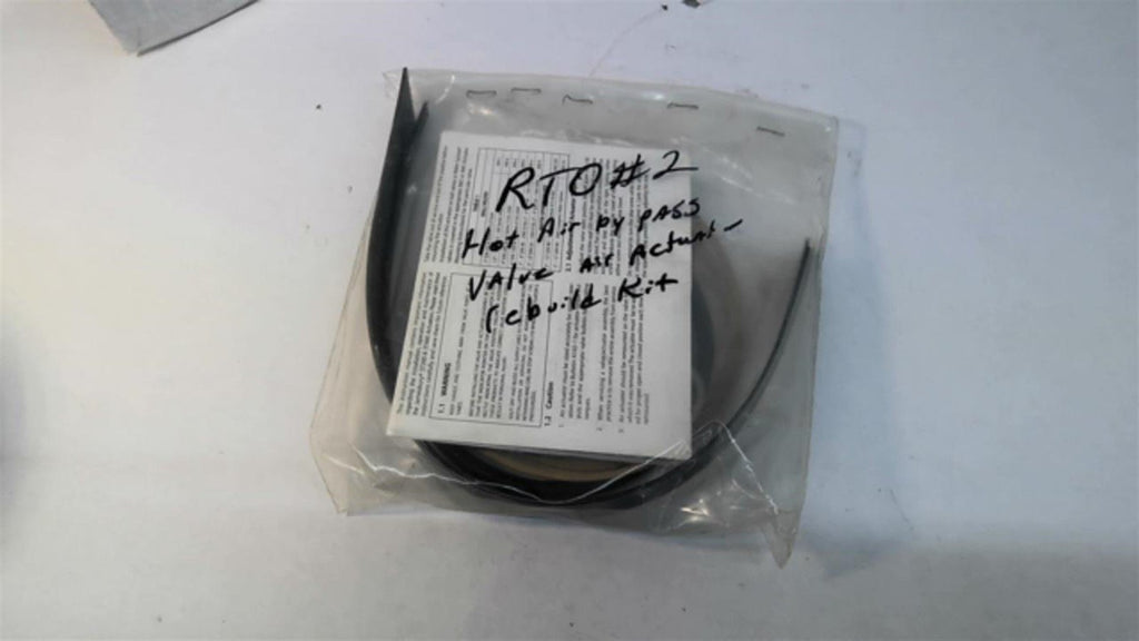 Metso IMO-26EN Rebuild Kit – BME Bearings and Surplus