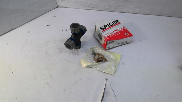 Spicer 5-153X Universal Joint – BME Bearings and Surplus