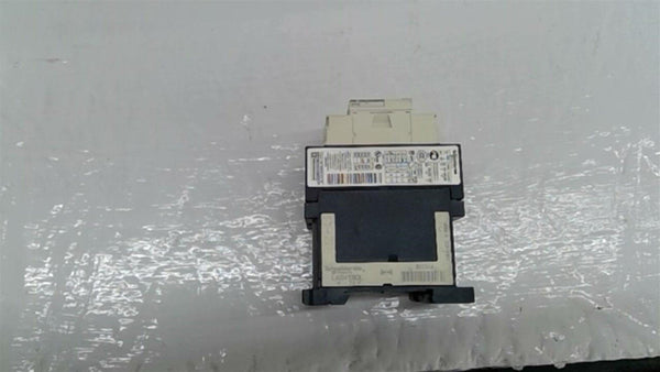 Schneider LC1D09BD Contactor 24 Vdc coil – BME Bearings and Surplus