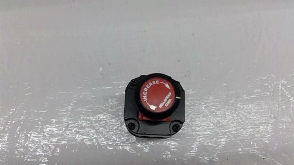 Bellofram 960-013-000 Pneumatic Pressure Regulator Type 10 – BME ...