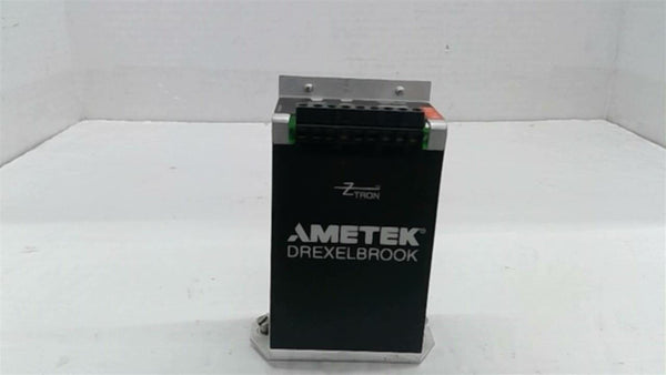 Ametek Drexelbrook 402-3000 Level Control – BME Bearings and Surplus