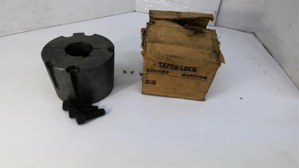 3535 Taper-Lock Bushing Manchon – BME Bearings and Surplus