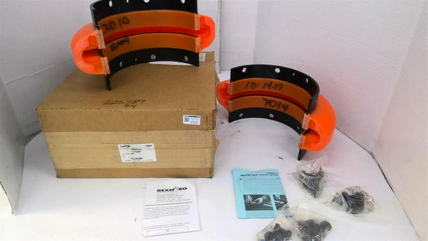 Rexnord E70 Coupling Element – BME Bearings and Surplus