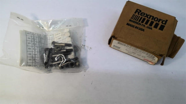 Rexnord PKIT SNS 162 STL 012914 Parts Kit – BME Bearings and Surplus