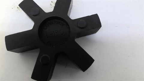 Lovejoy L-150 Spider Coupling – BME Bearings and Surplus