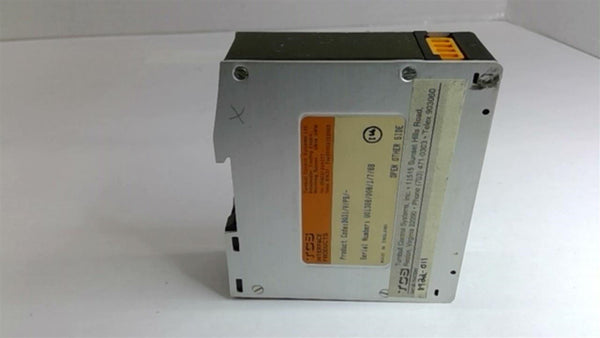TCS D031 Input Isolator – BME Bearings and Surplus